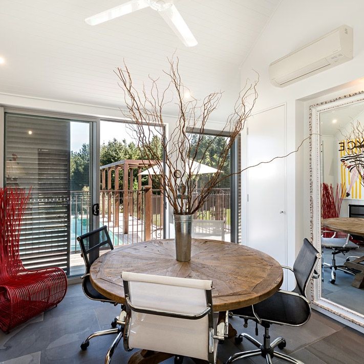 Benwerrin - Lyonville - Gary George Design Group