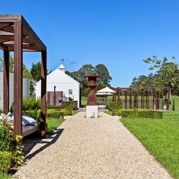 Benwerrin - Lyonville - Gary George Design Group