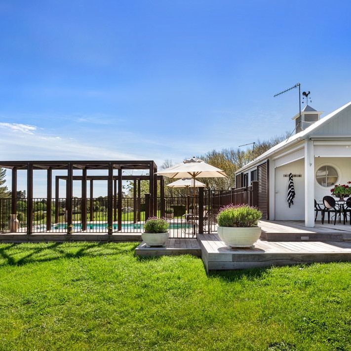 Benwerrin - Lyonville - Gary George Design Group