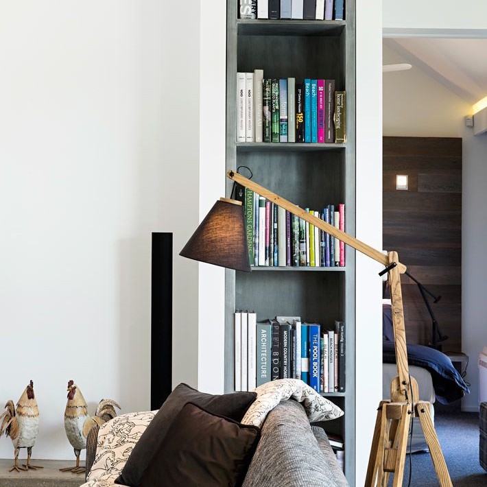 Benwerrin - Lyonville - Gary George Design Group