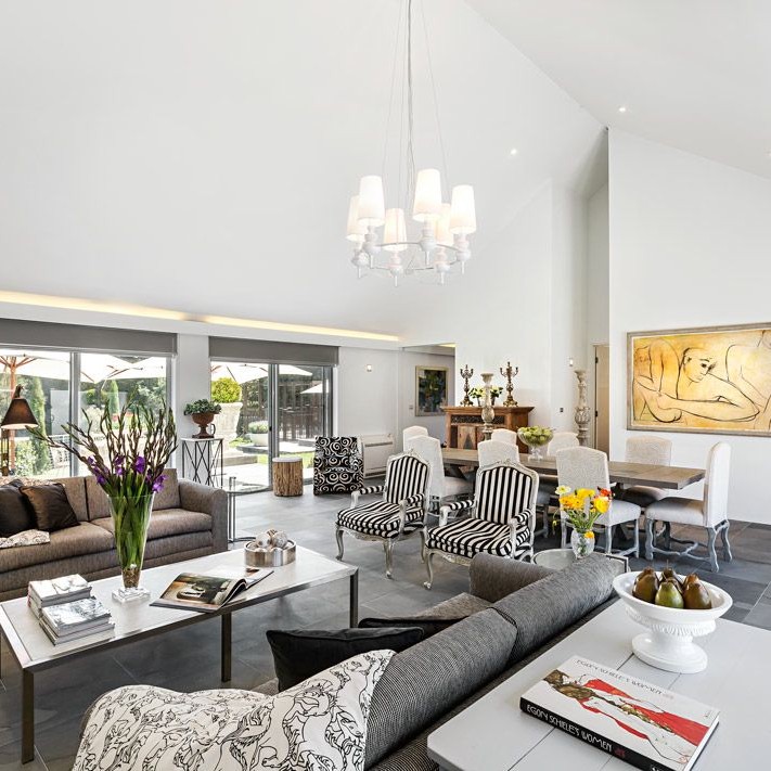 Benwerrin - Lyonville - Gary George Design Group