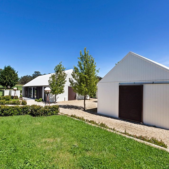 Benwerrin - Lyonville - Gary George Design Group