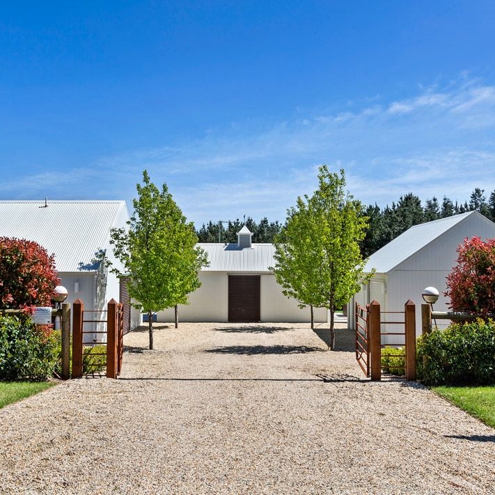 Benwerrin - Lyonville - Gary George Design Group