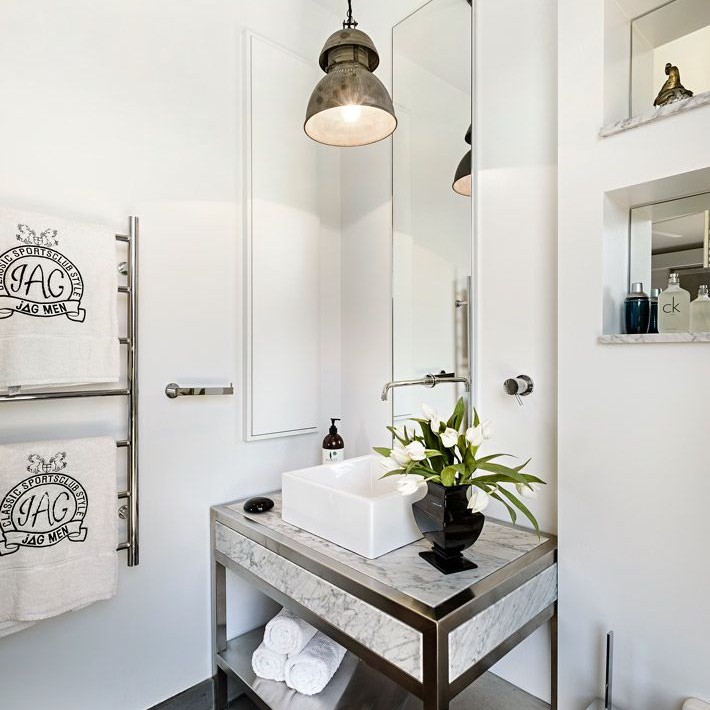 Benwerrin - Lyonville - Gary George Design Group