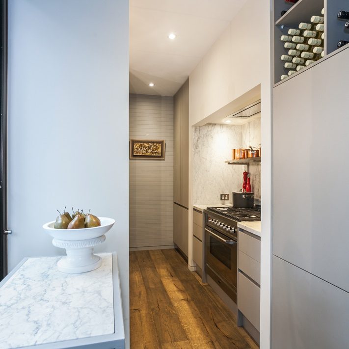 Elm Park, Lyonville - Gary George Design Group