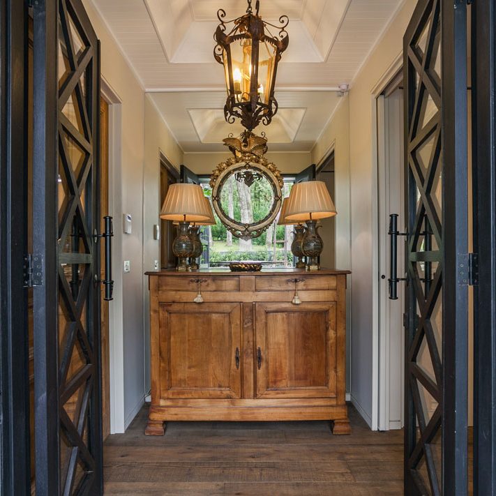 Elm Park, Lyonville - Gary George Design Group