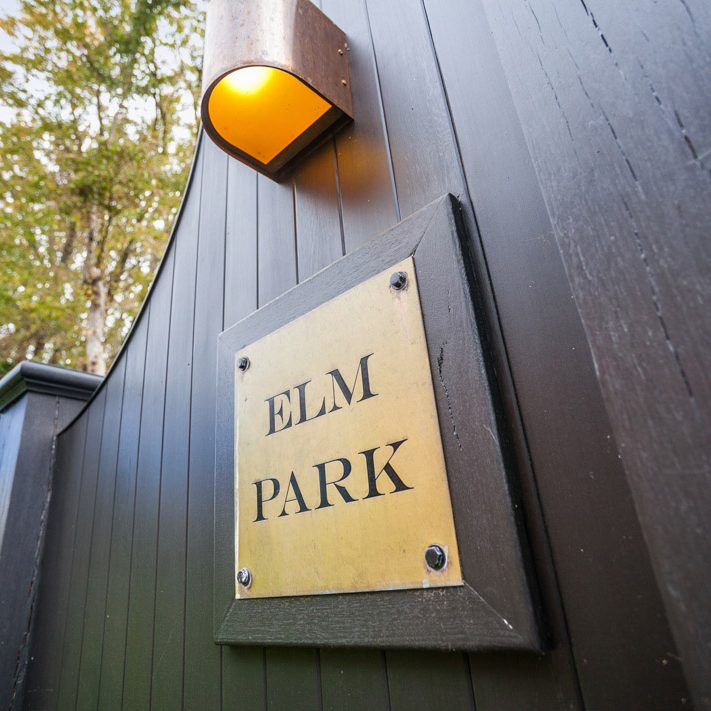 Elm Park, Lyonville - Gary George Design Group