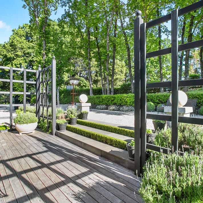 Elm Park, Lyonville - Gary George Design Group