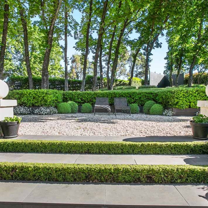 Elm Park, Lyonville - Gary George Design Group