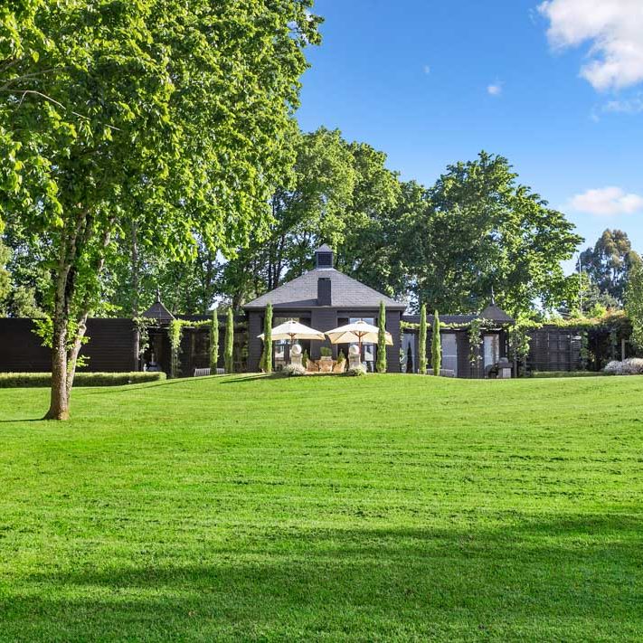 Elm Park, Lyonville - Gary George Design Group
