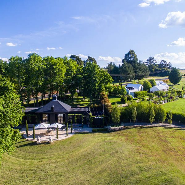 Elm Park, Lyonville - Gary George Design Group