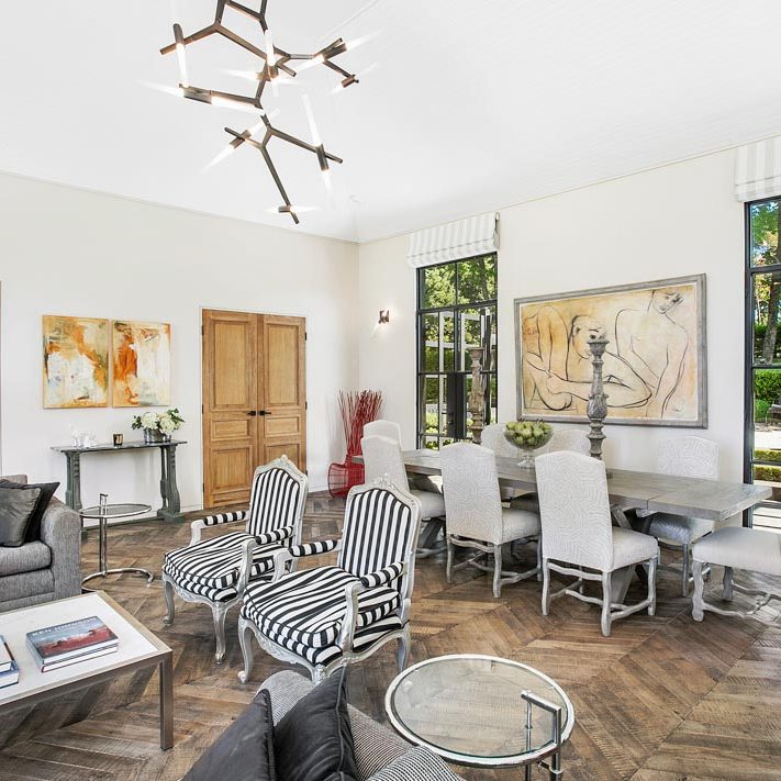 Elm Park, Lyonville - Gary George Design Group