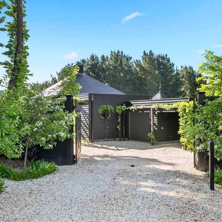 Elm Park, Lyonville - Gary George Design Group